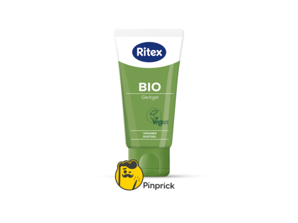 Lubricant Ritex BIO lubricant-ritex-bio